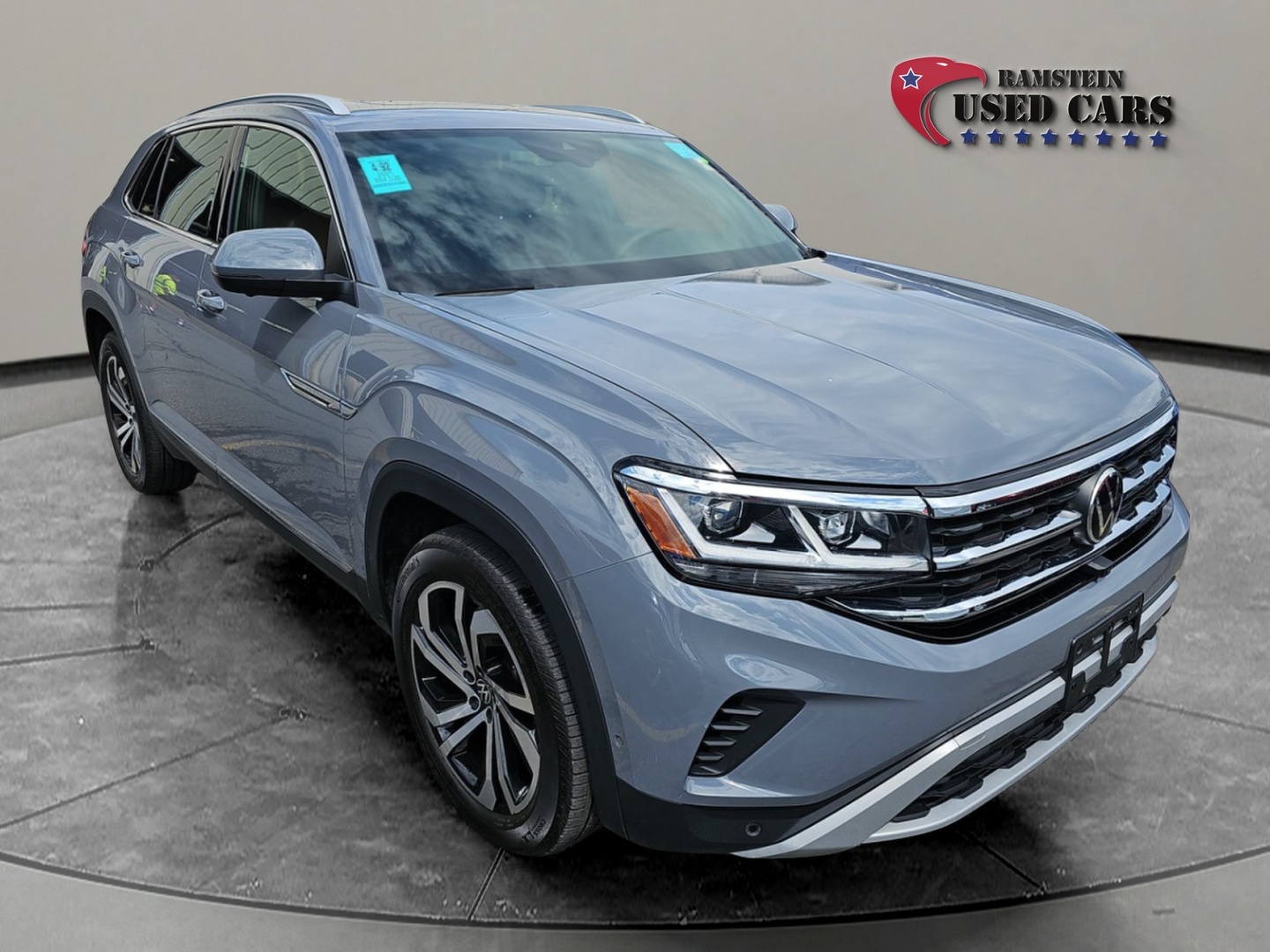 Ramstein Used Cars – Buy, Sell, Trade, Finance