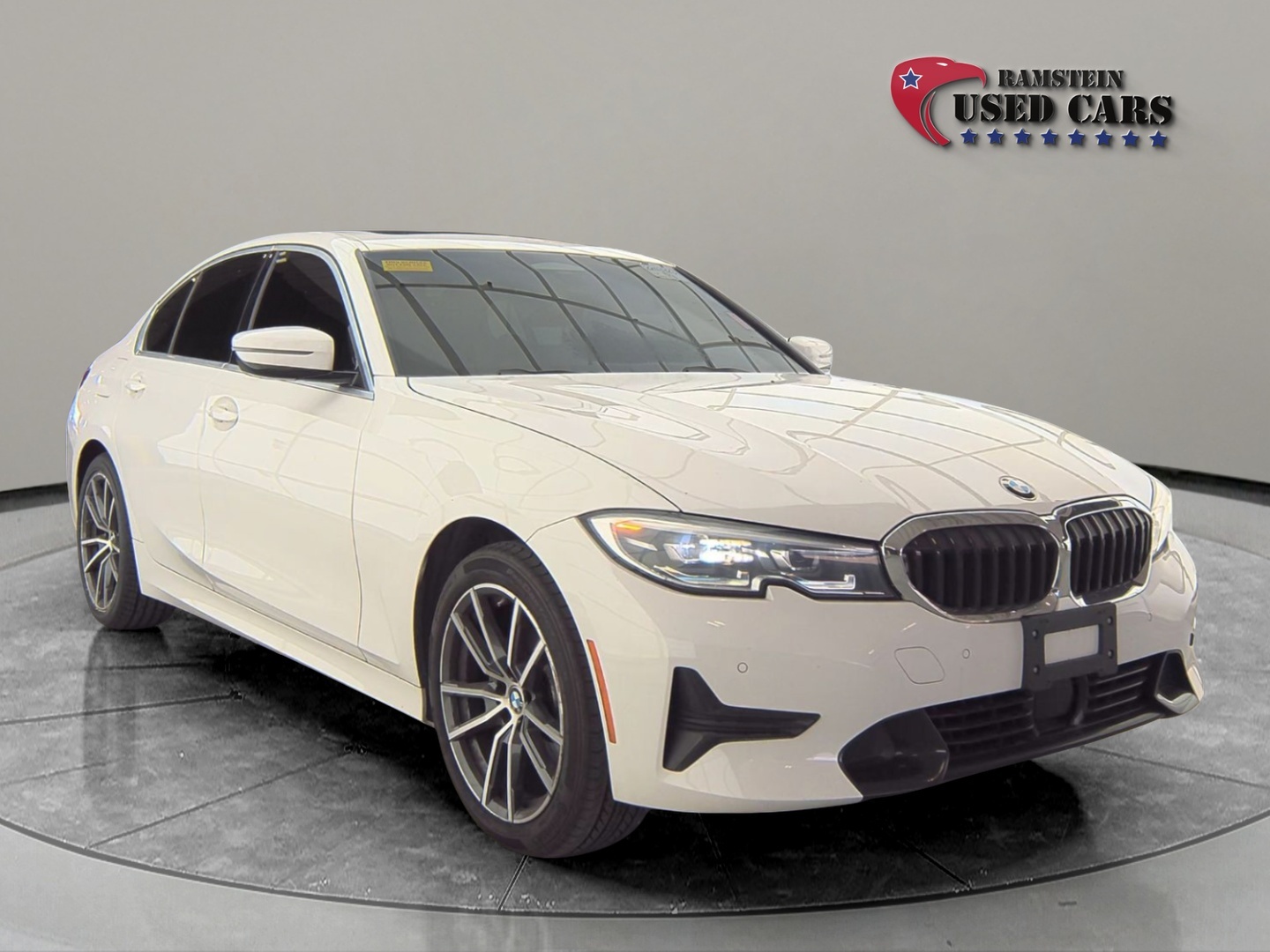 Ramstein Used Cars – Buy, Sell, Trade, Finance