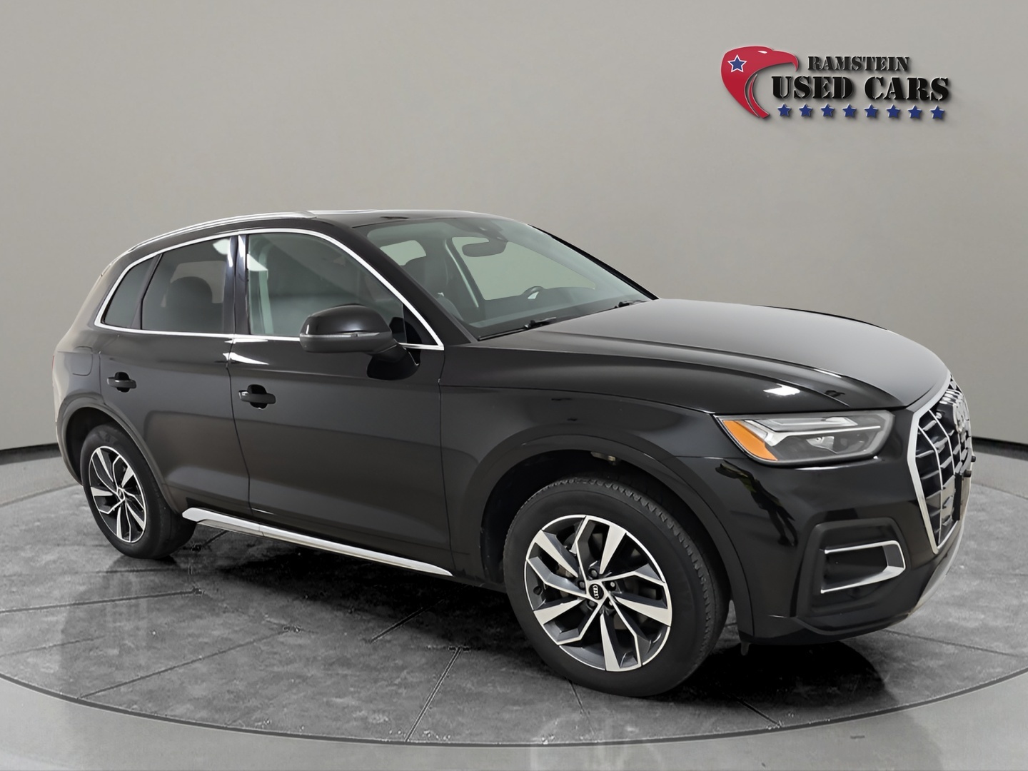 Ramstein Used Cars – Buy, Sell, Trade, Finance