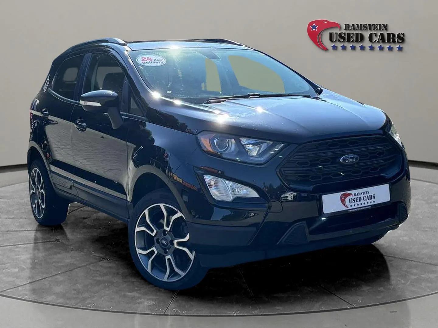 Ramstein Used Cars – Buy, Sell, Trade, Finance