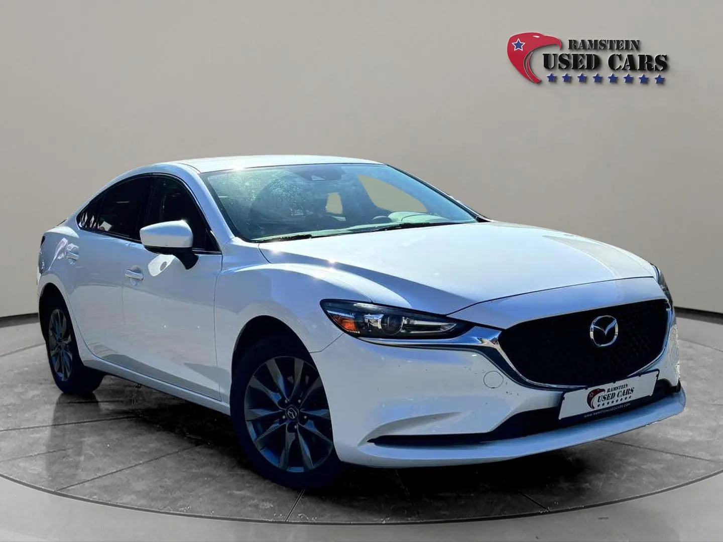 Ramstein Used Cars – Buy, Sell, Trade, Finance