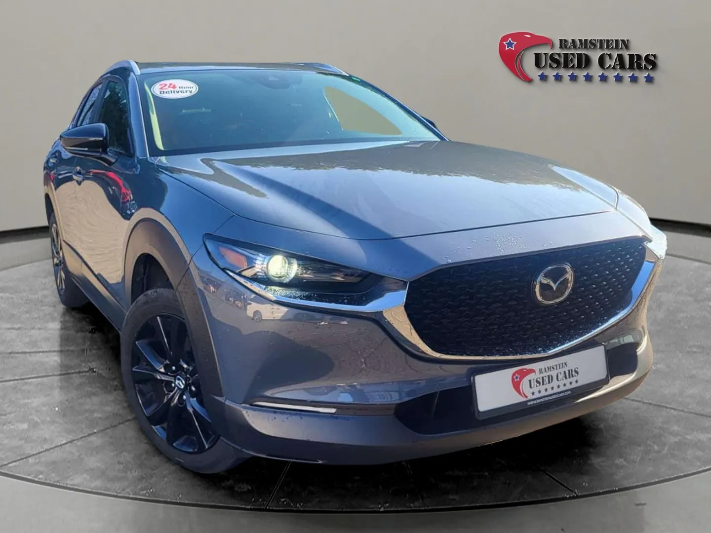 Ramstein Used Cars – Buy, Sell, Trade, Finance