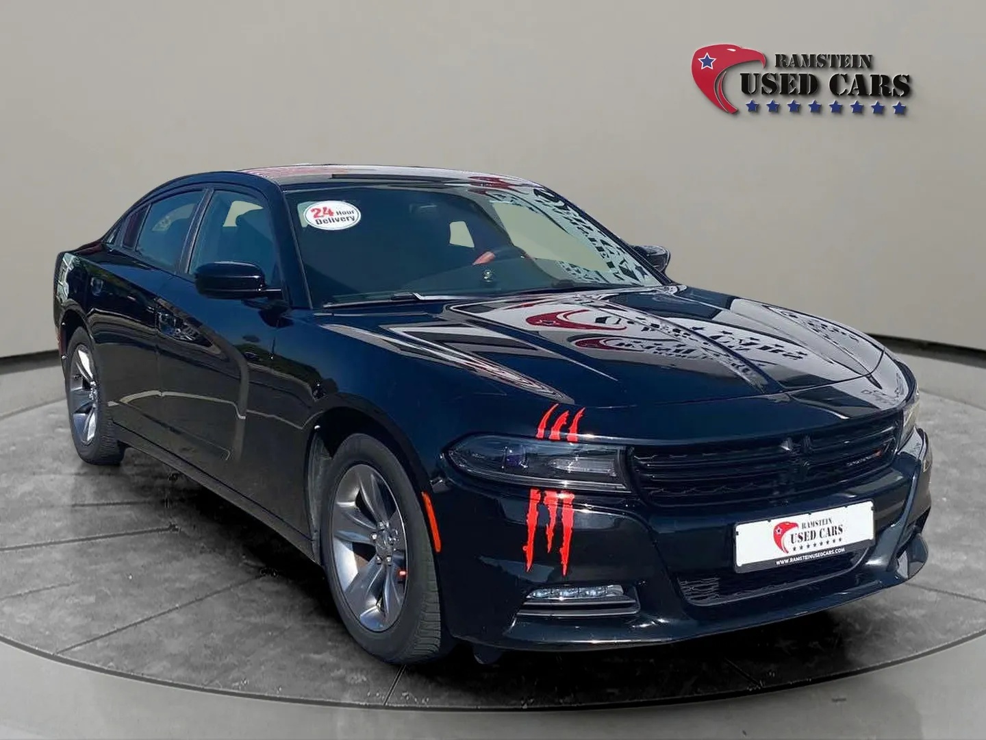 Ramstein Used Cars – Buy, Sell, Trade, Finance