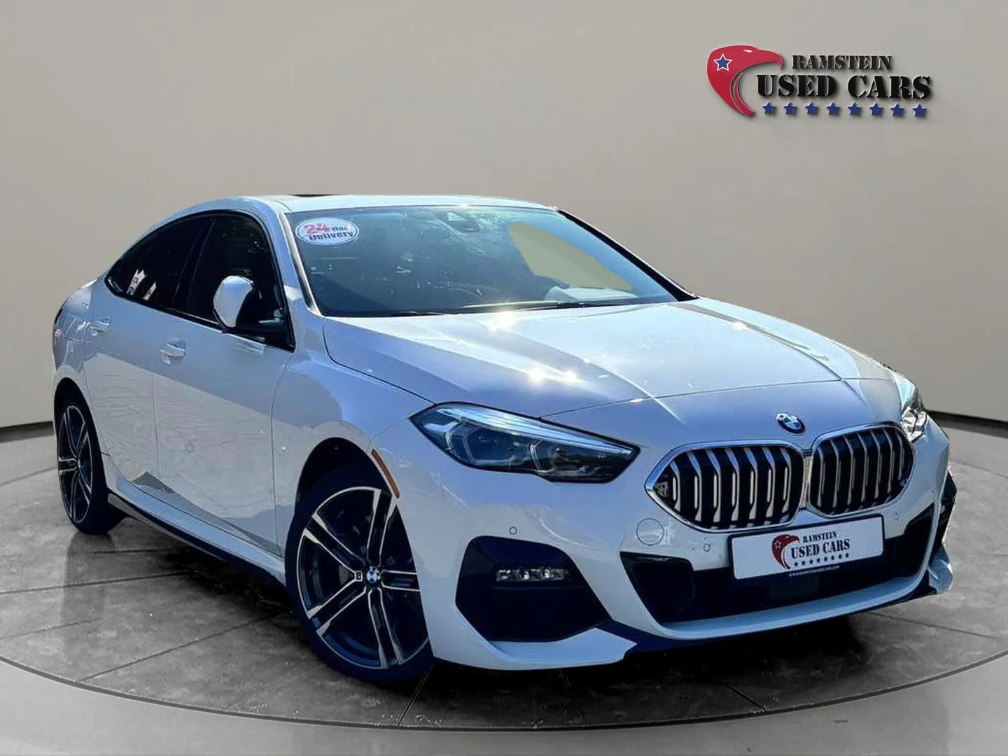 Ramstein Used Cars – Buy, Sell, Trade, Finance