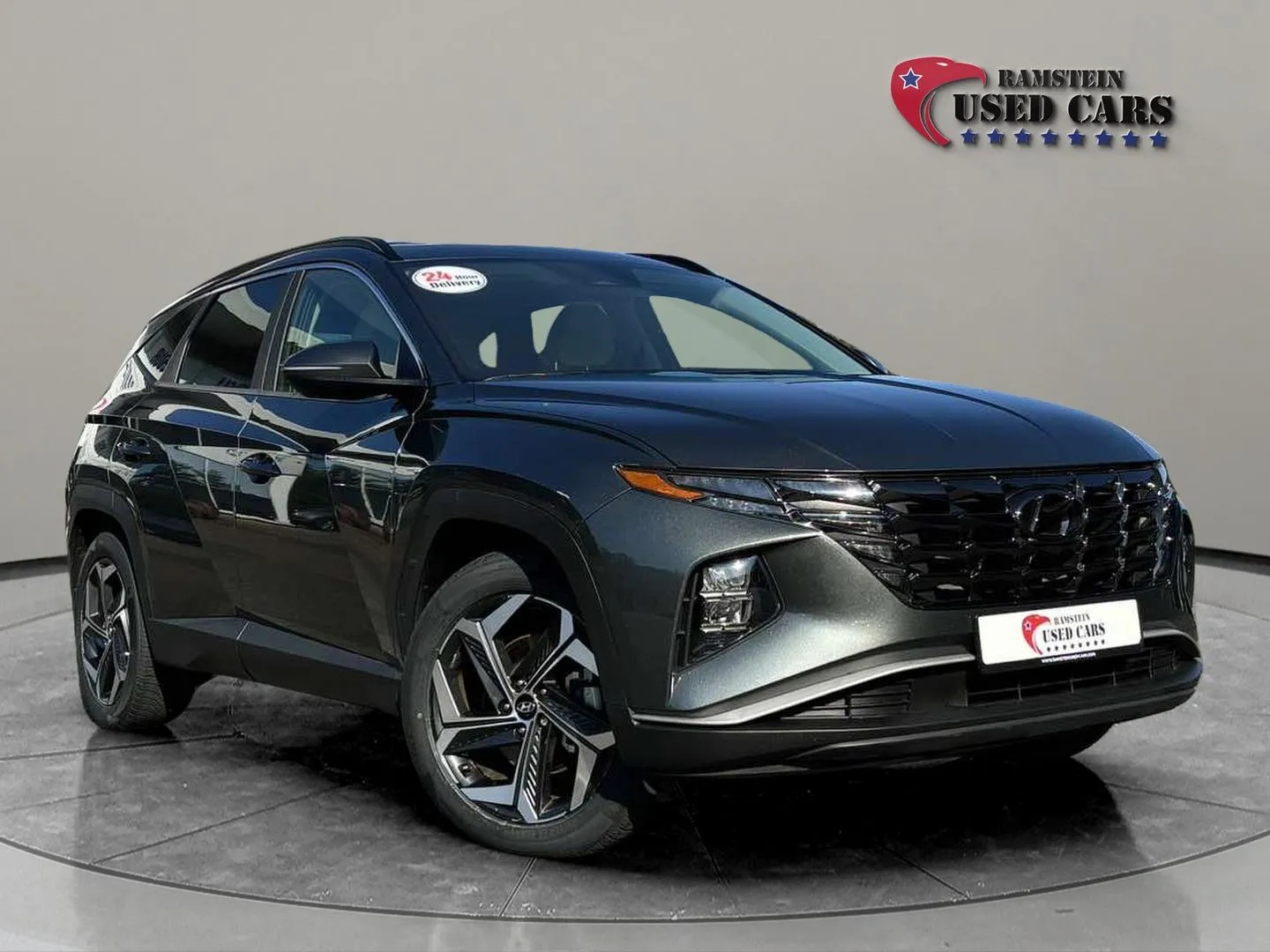 Ramstein Used Cars – Buy, Sell, Trade, Finance