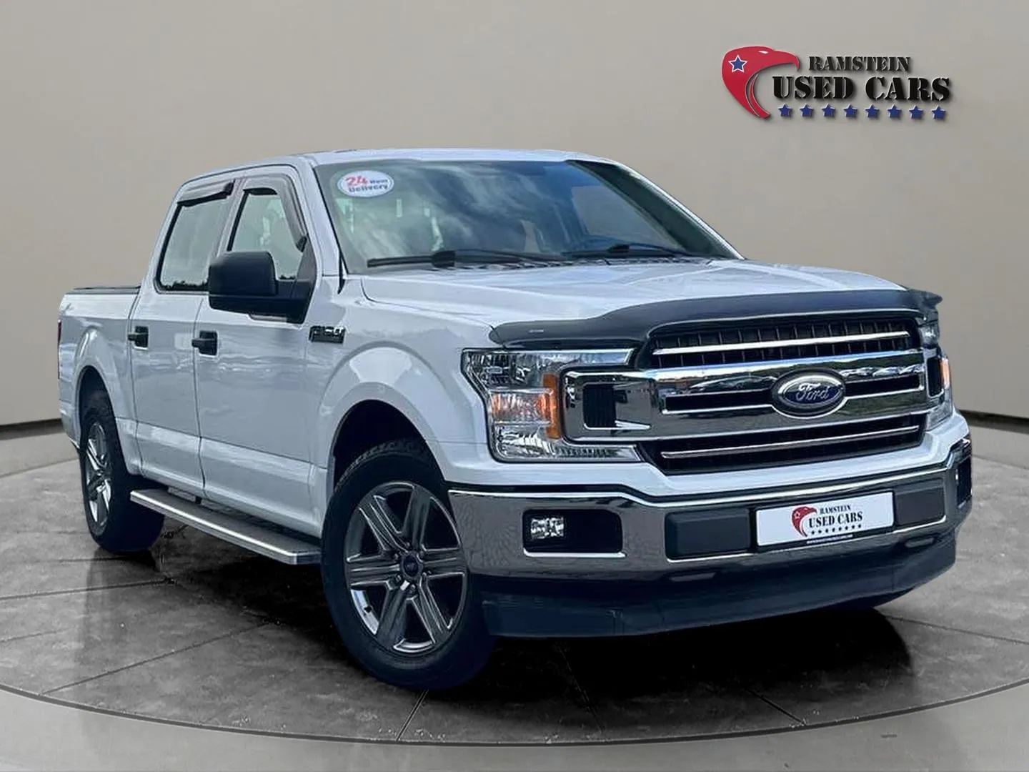 Ramstein Used Cars – Buy, Sell, Trade, Finance