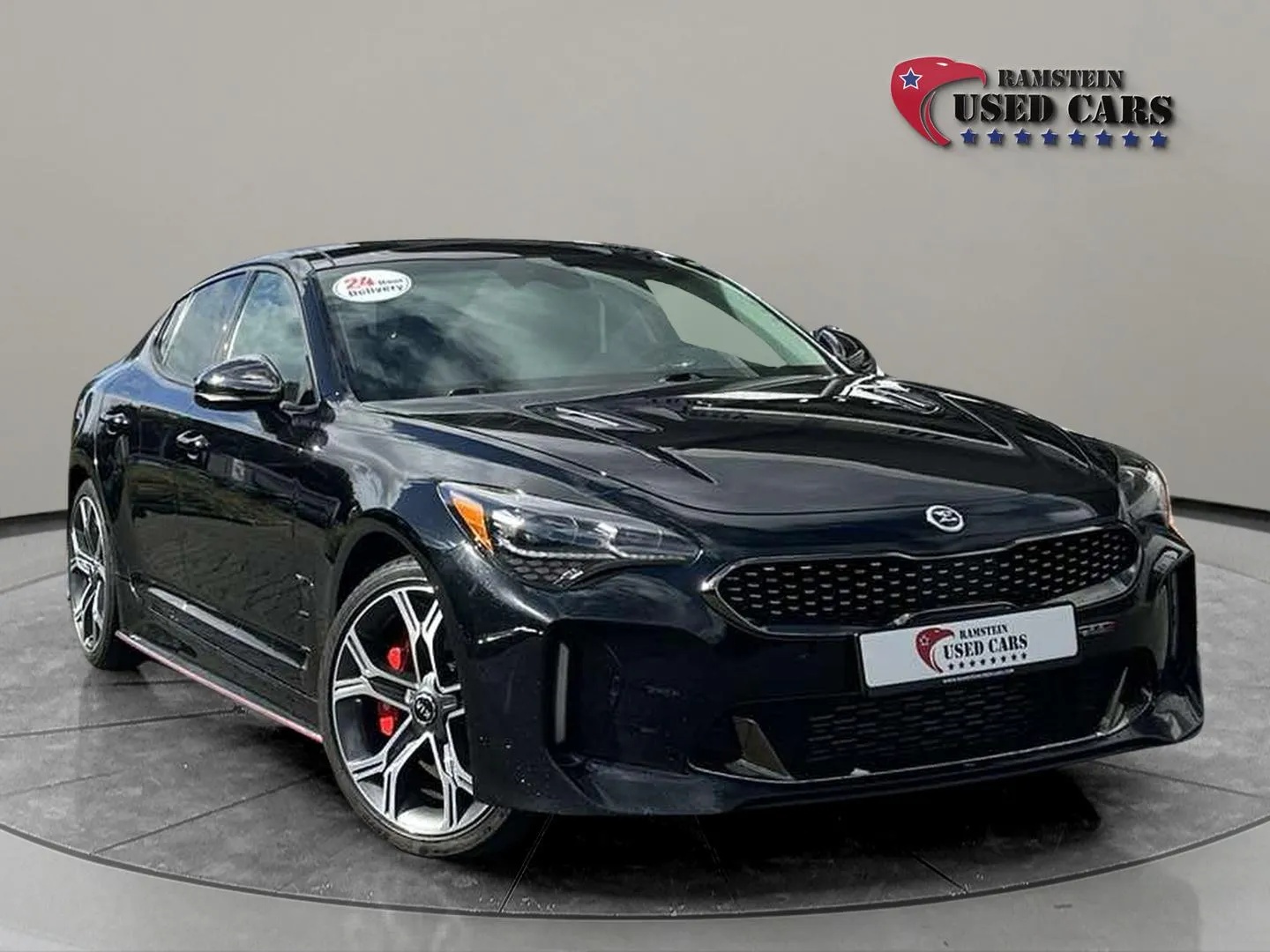 Ramstein Used Cars – Buy, Sell, Trade, Finance