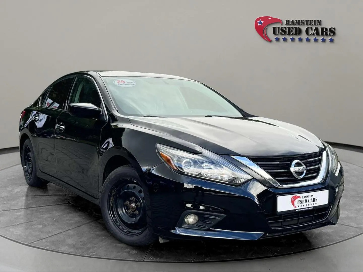 Ramstein Used Cars – Buy, Sell, Trade, Finance