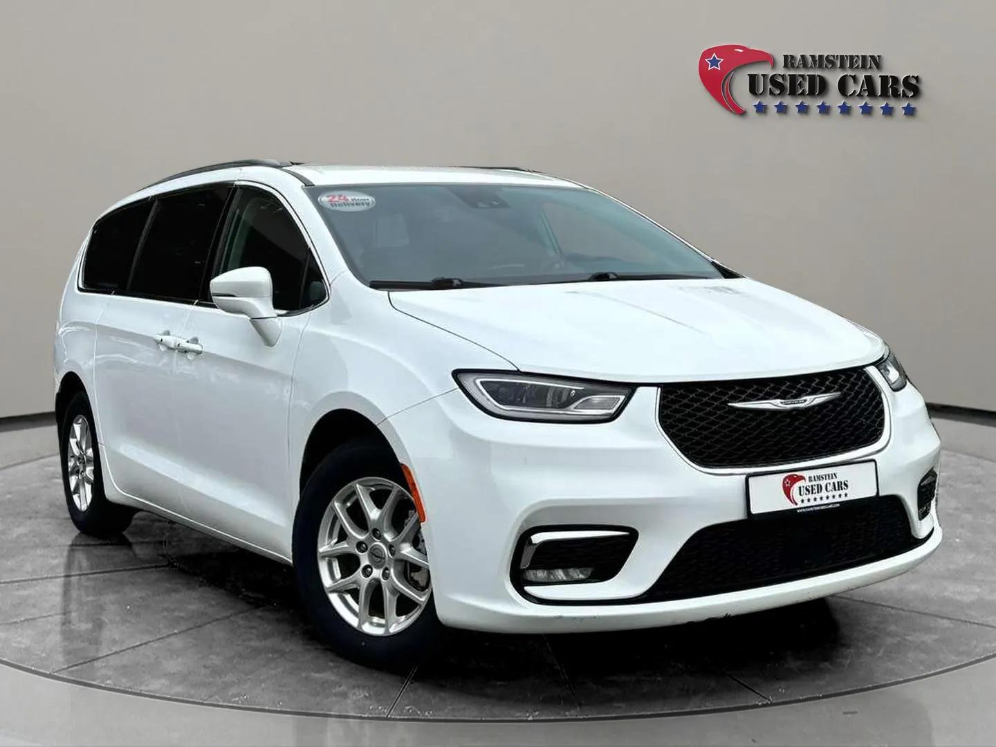 Ramstein Used Cars – Buy, Sell, Trade, Finance