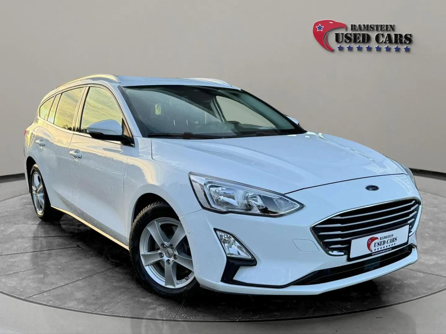 Ramstein Used Cars – Buy, Sell, Trade, Finance