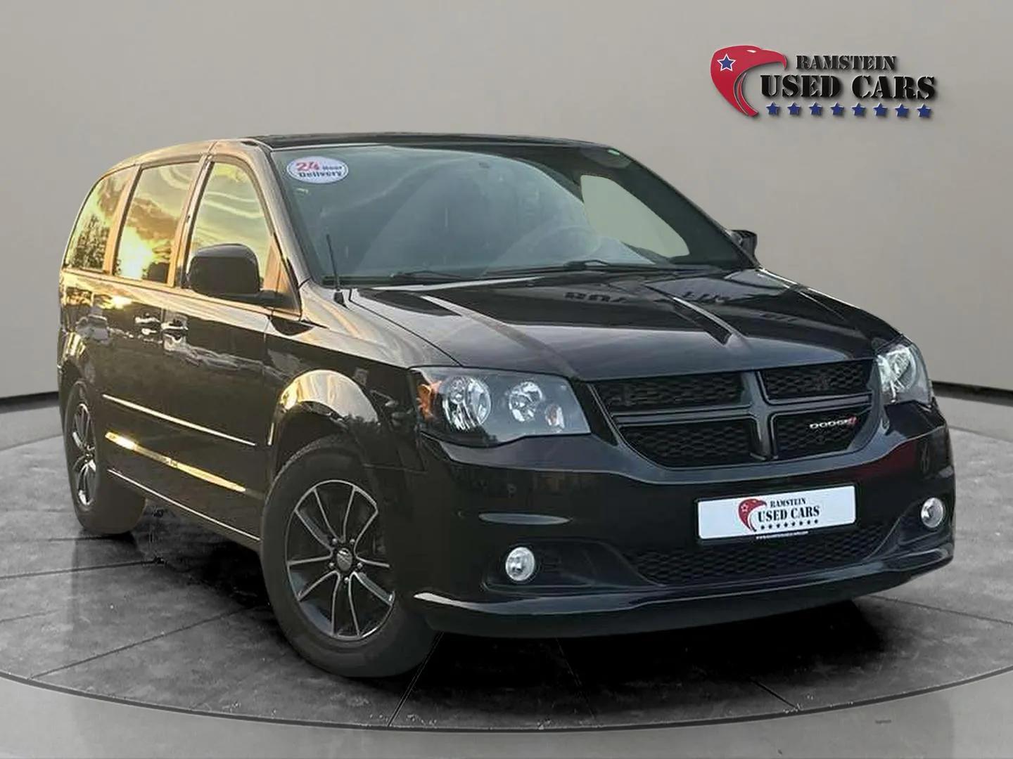 Ramstein Used Cars – Buy, Sell, Trade, Finance