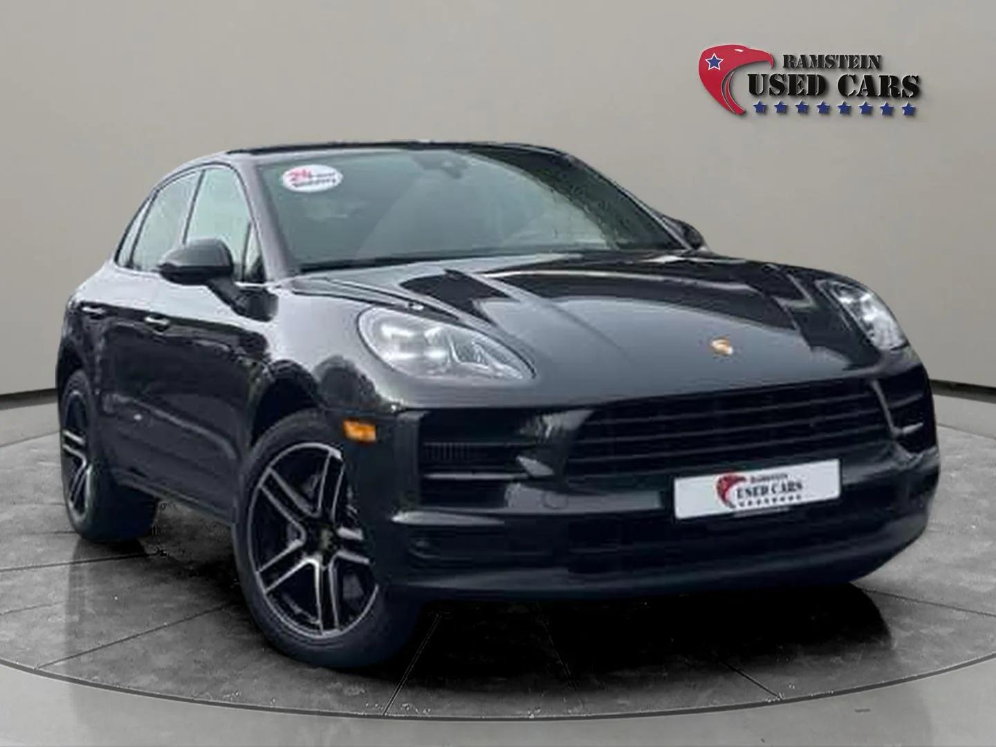 Ramstein Used Cars – Buy, Sell, Trade, Finance