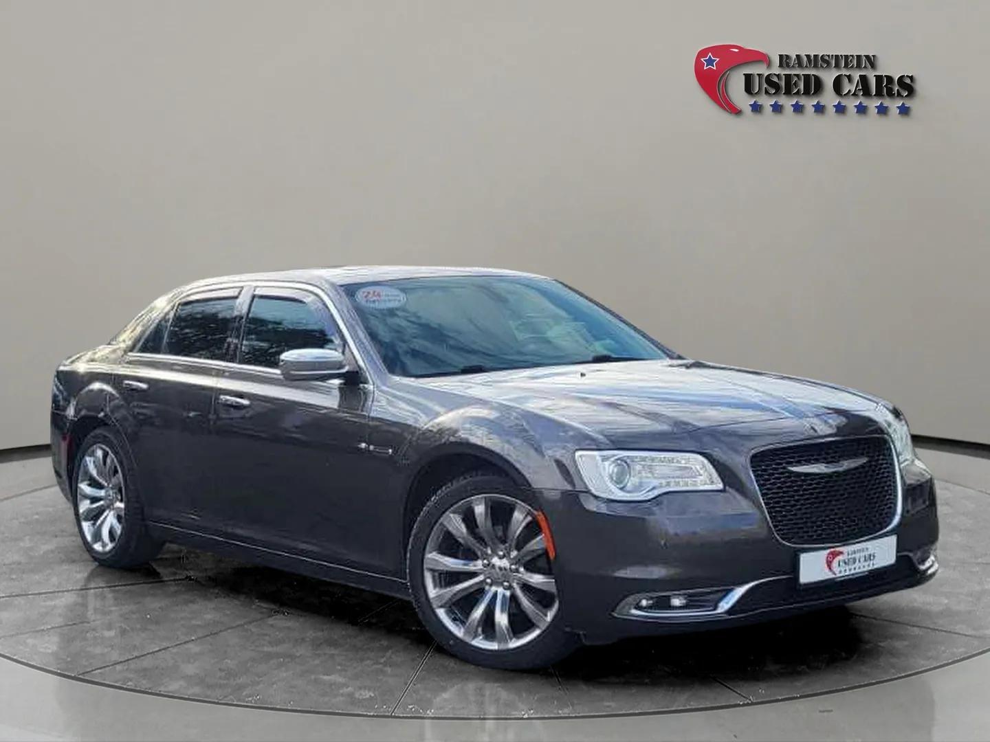 Ramstein Used Cars – Buy, Sell, Trade, Finance