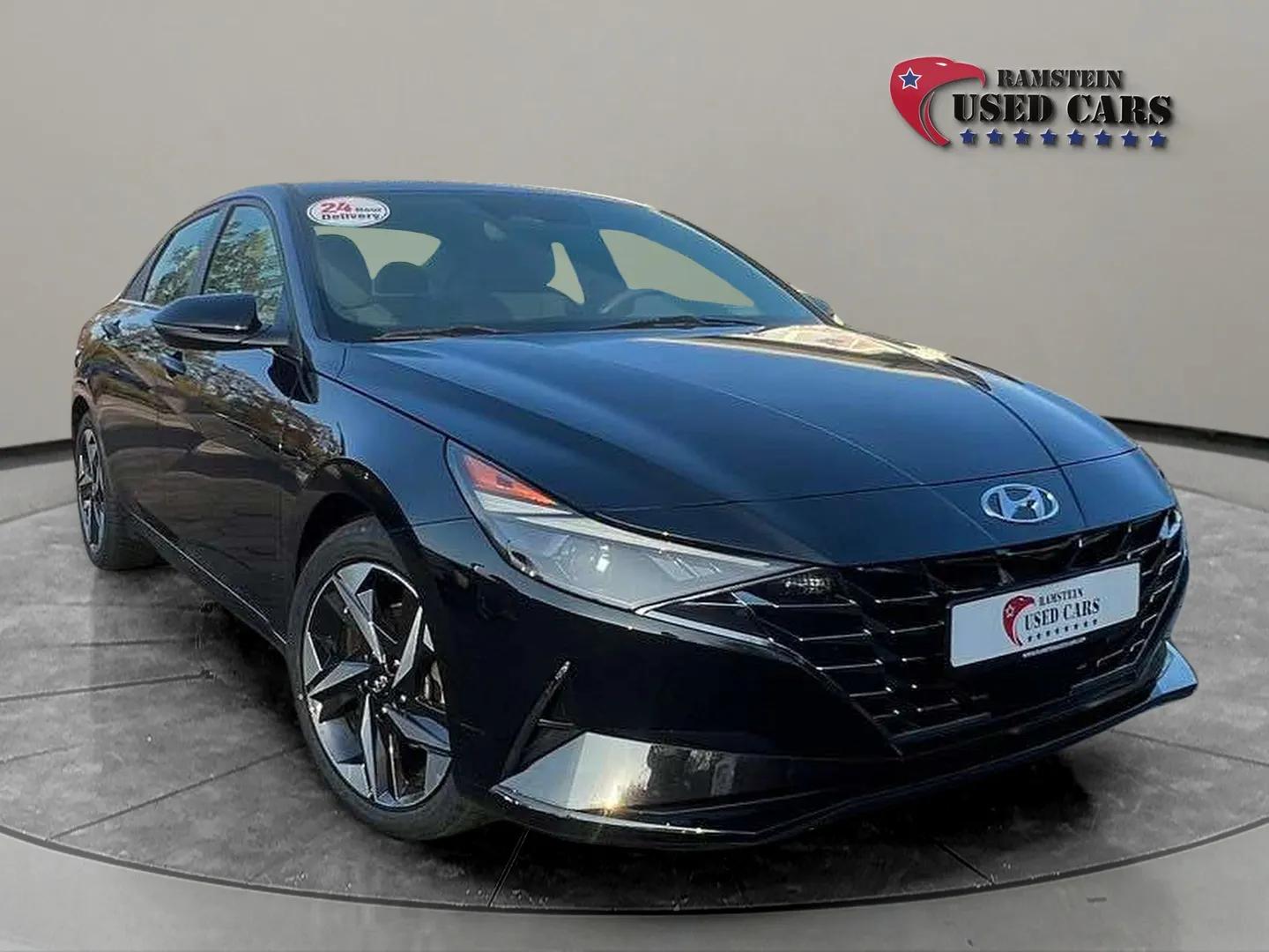 Ramstein Used Cars – Buy, Sell, Trade, Finance