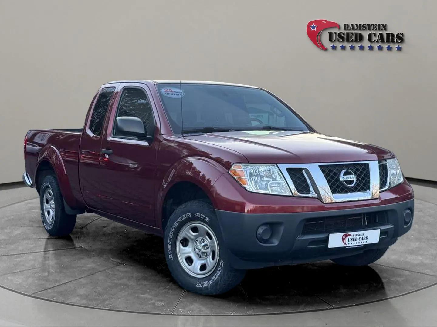 Ramstein Used Cars – Buy, Sell, Trade, Finance