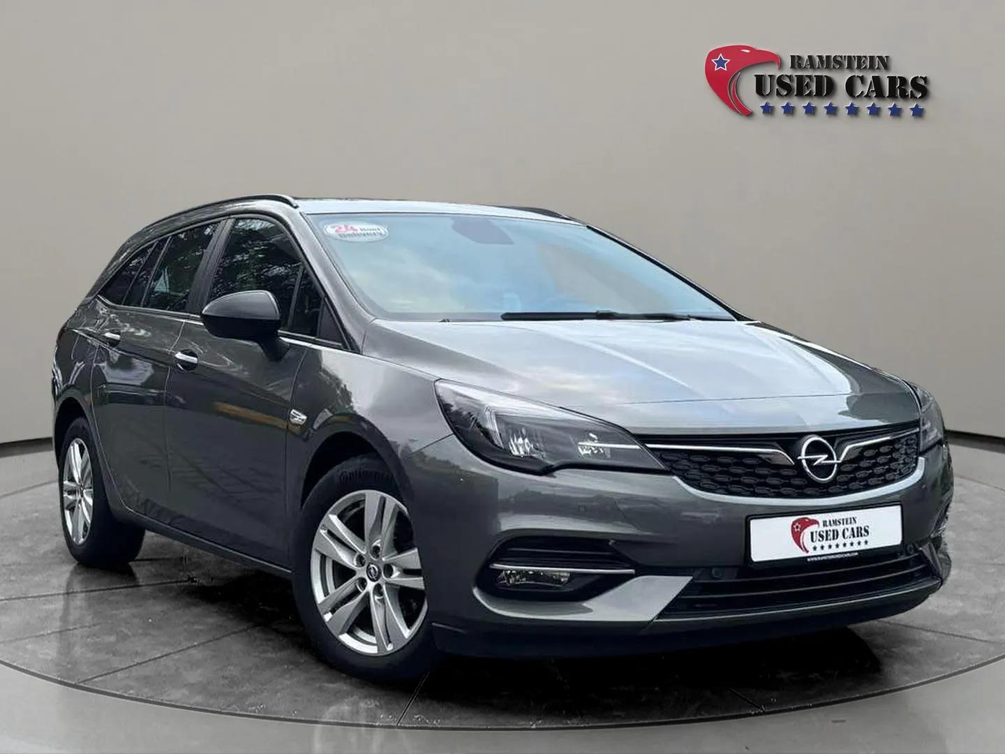 Ramstein Used Cars – Buy, Sell, Trade, Finance