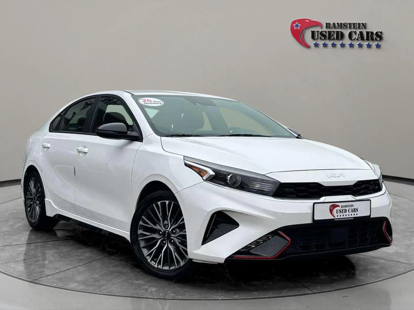 Ramstein Used Cars – Buy, Sell, Trade, Finance