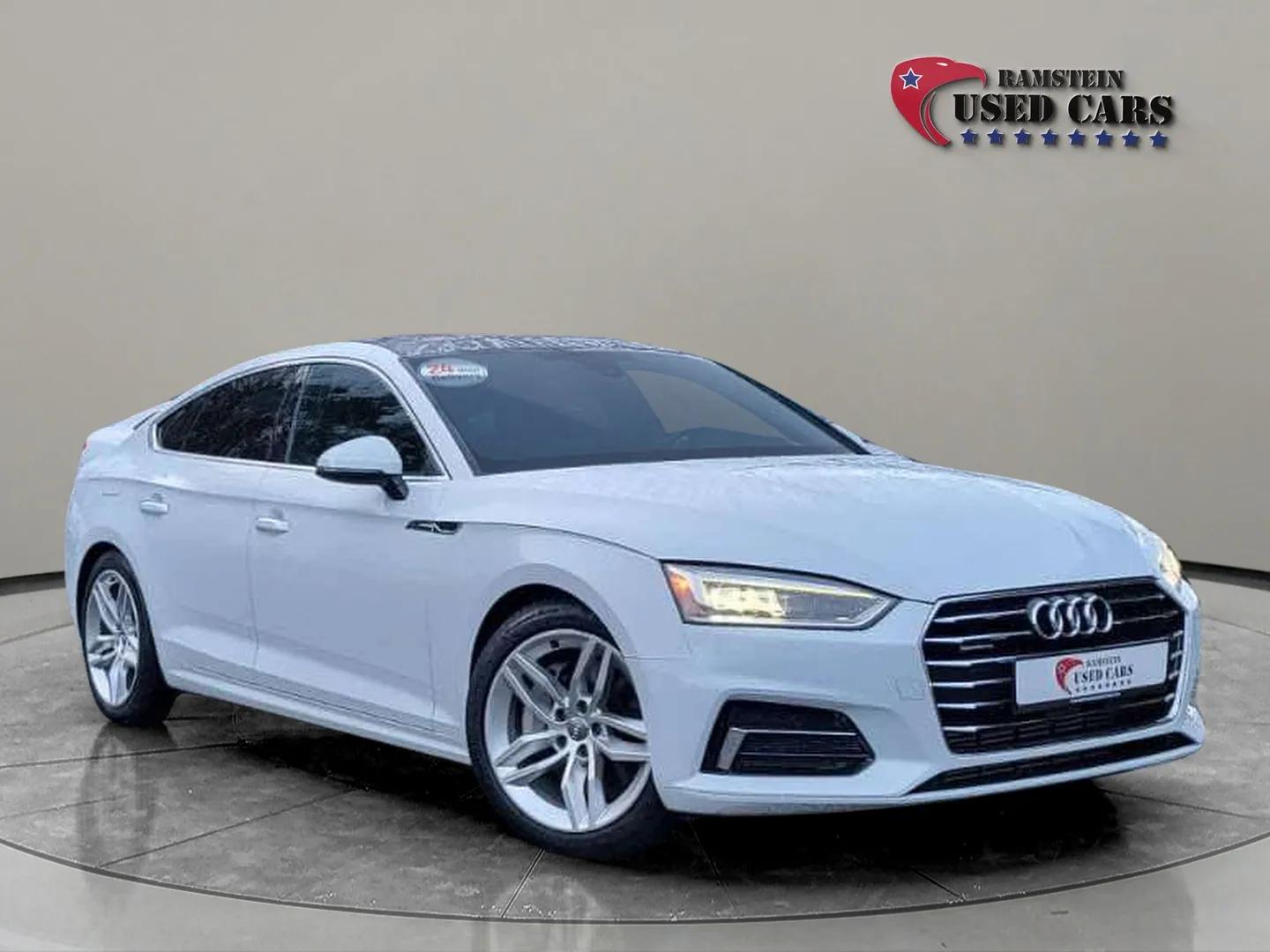 Ramstein Used Cars – Buy, Sell, Trade, Finance