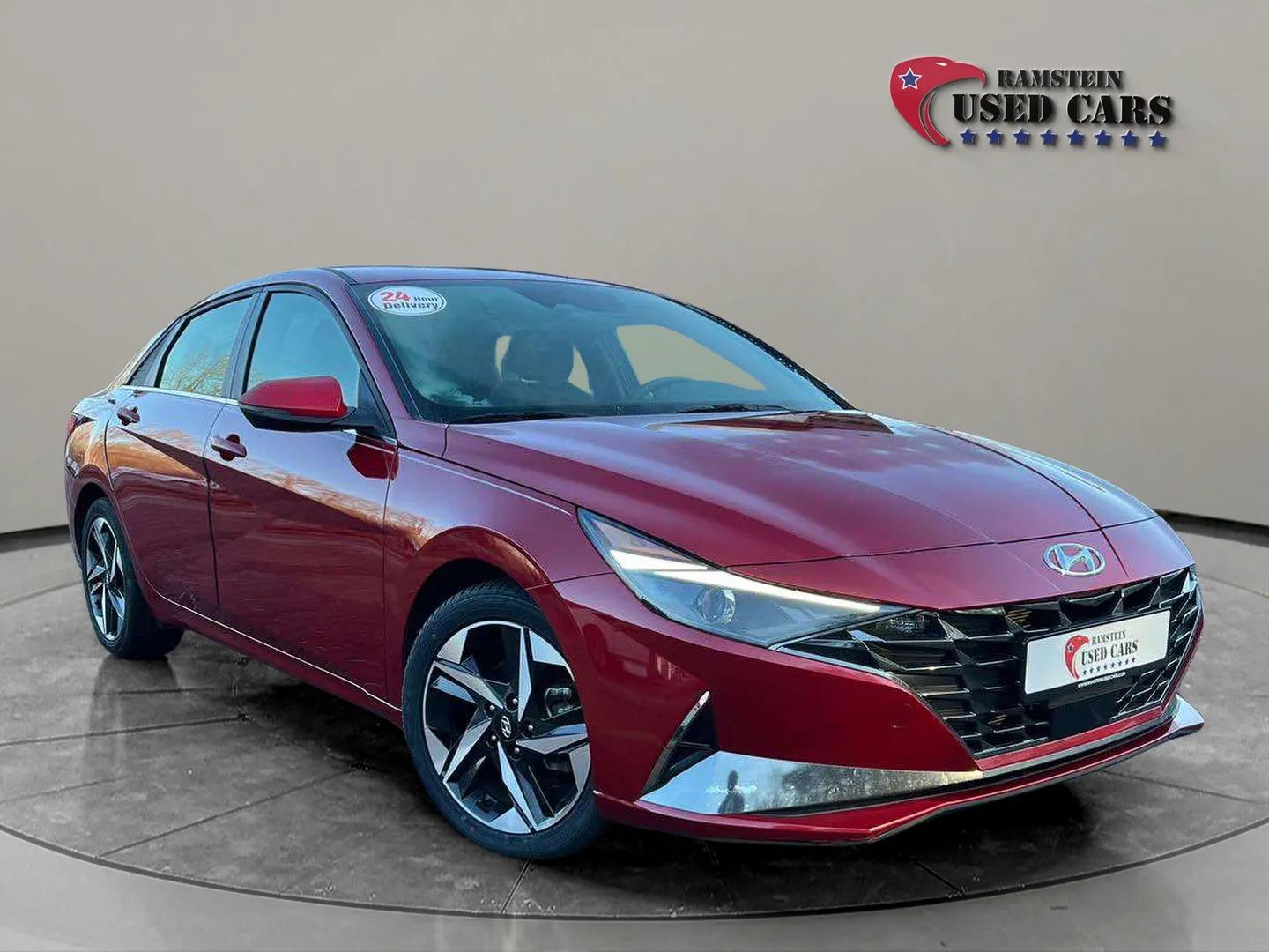 Ramstein Used Cars – Buy, Sell, Trade, Finance