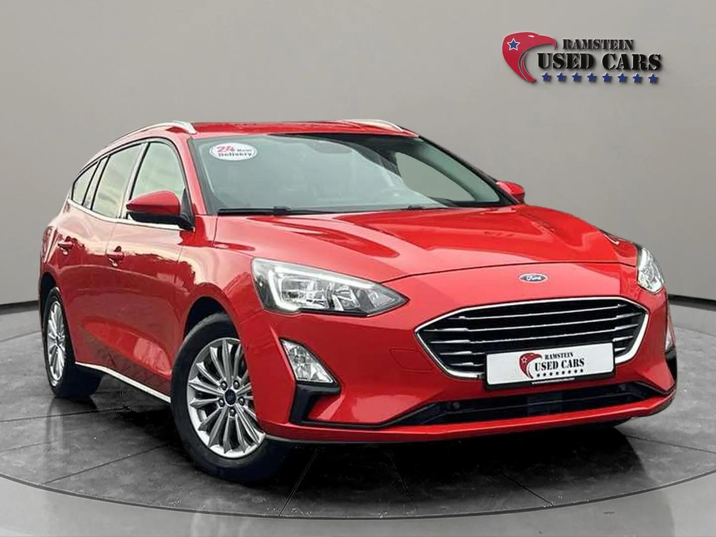Ramstein Used Cars – Buy, Sell, Trade, Finance