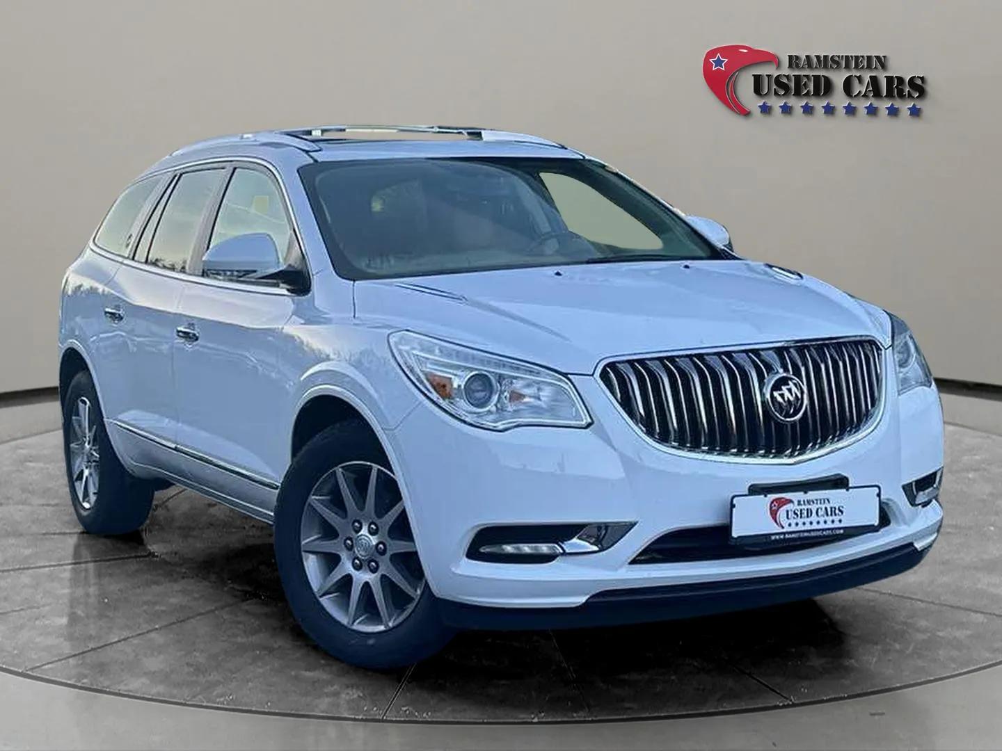 Ramstein Used Cars – Buy, Sell, Trade, Finance