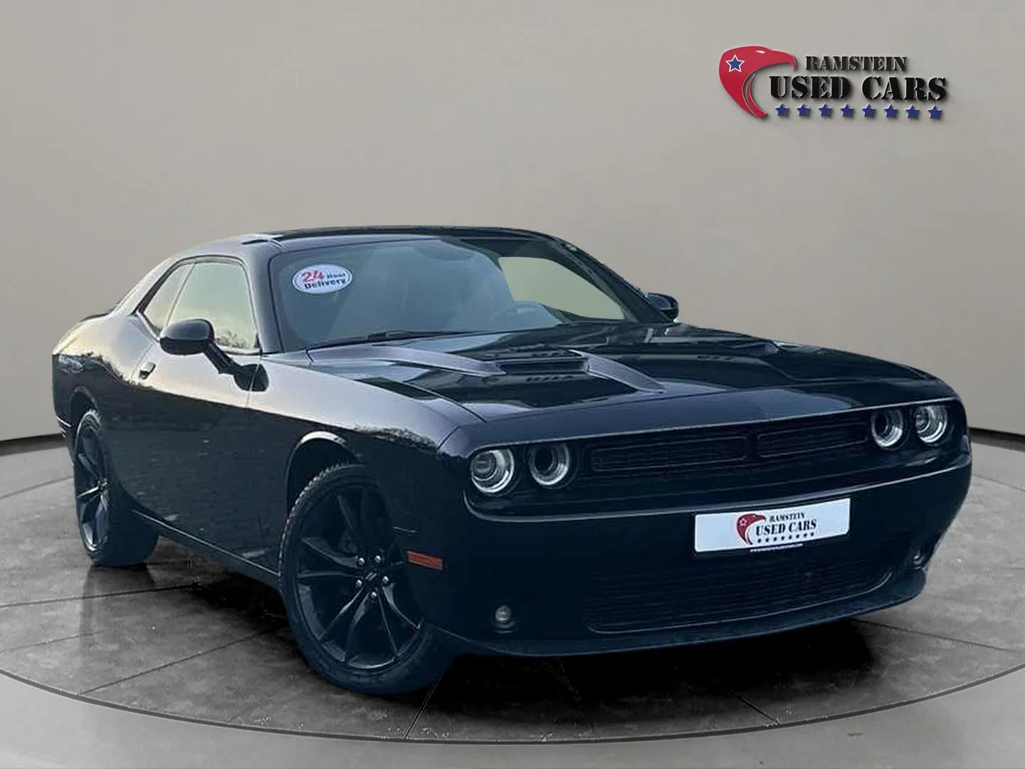 Ramstein Used Cars – Buy, Sell, Trade, Finance