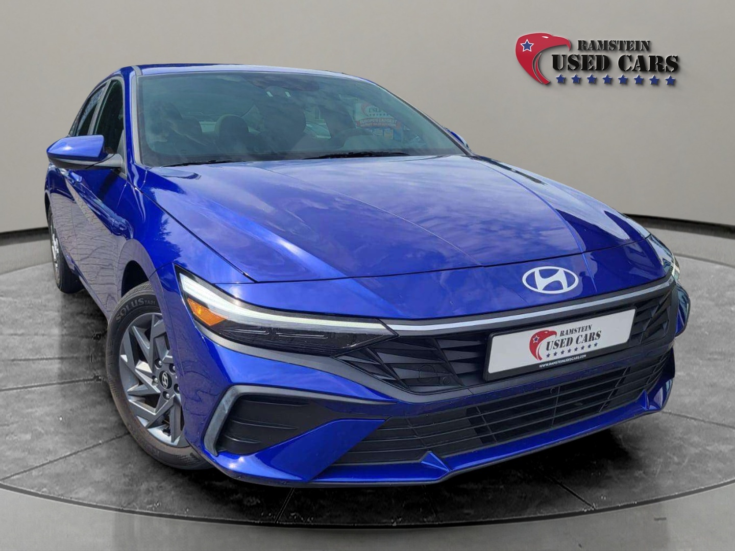 Ramstein Used Cars – Buy, Sell, Trade, Finance