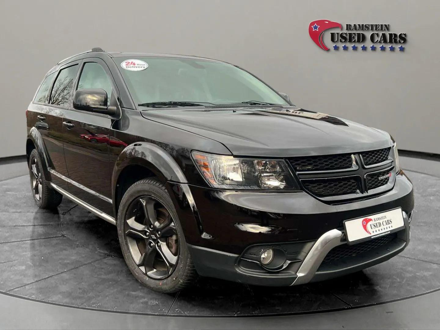 Ramstein Used Cars – Buy, Sell, Trade, Finance