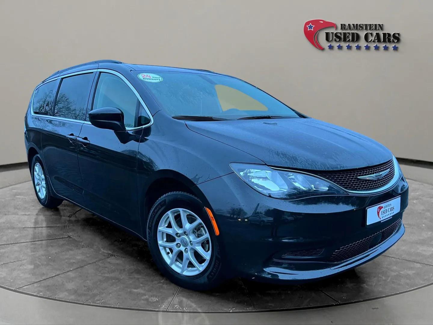 Ramstein Used Cars – Buy, Sell, Trade, Finance