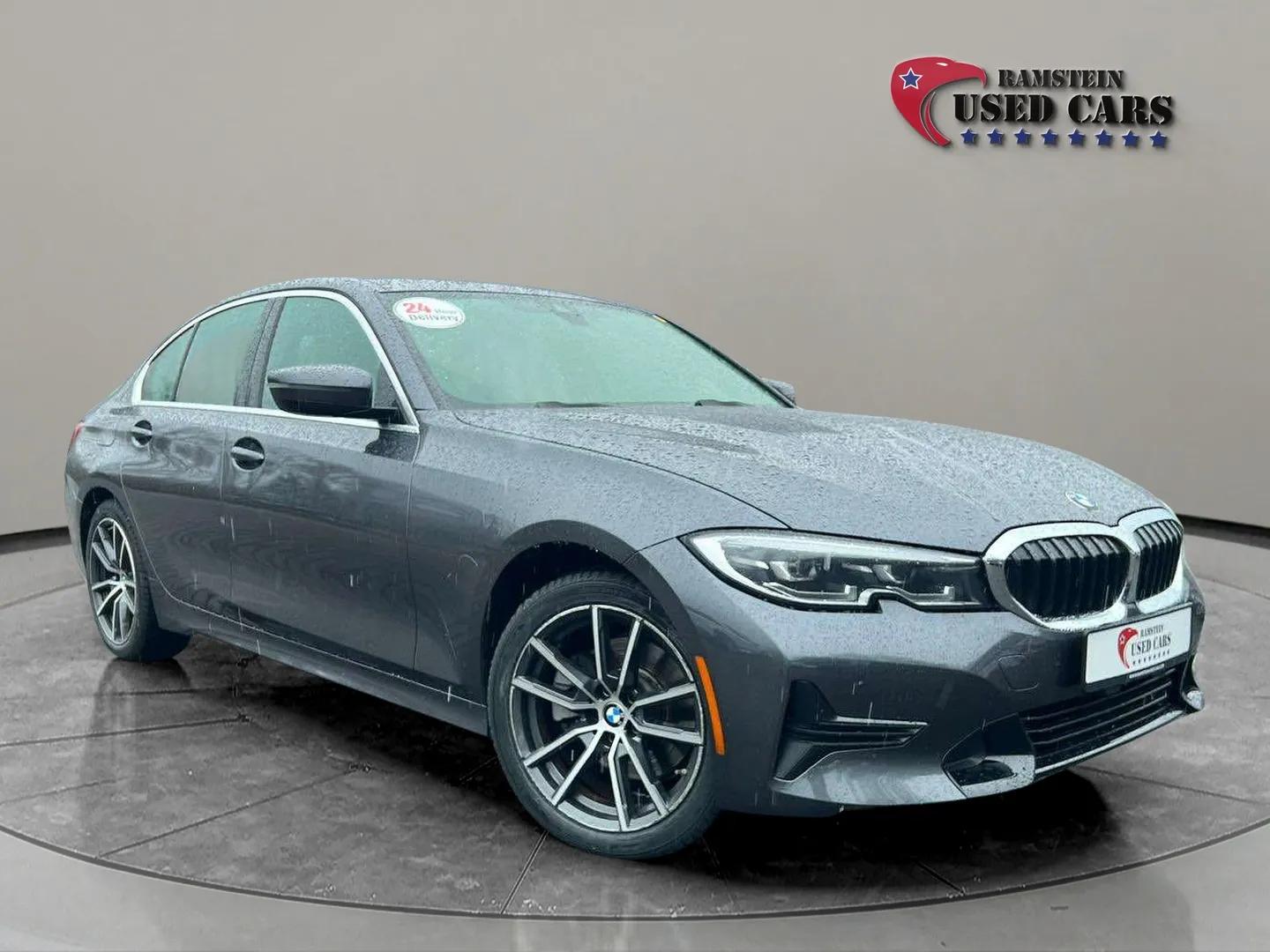 Ramstein Used Cars – Buy, Sell, Trade, Finance