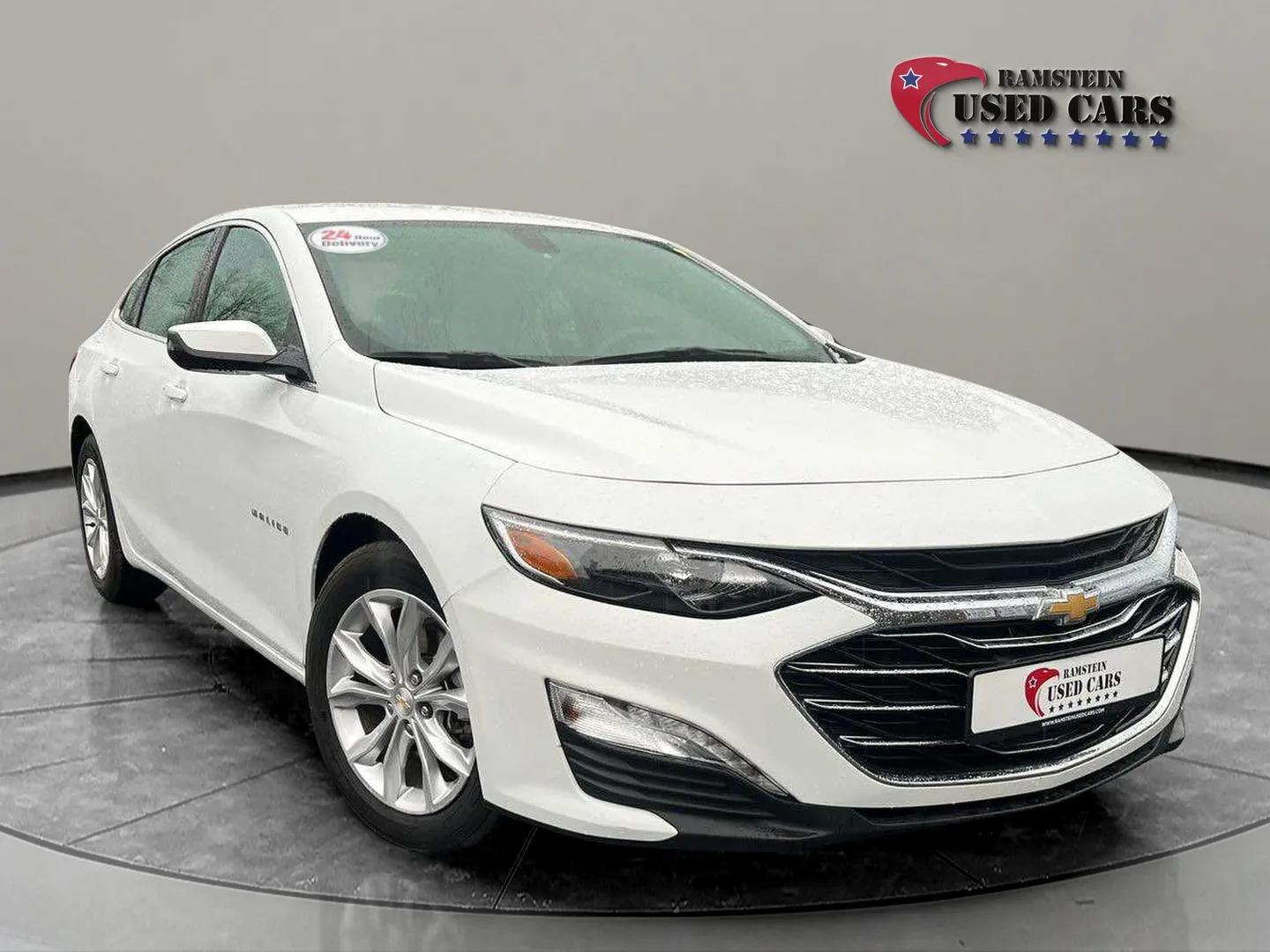 Ramstein Used Cars – Buy, Sell, Trade, Finance