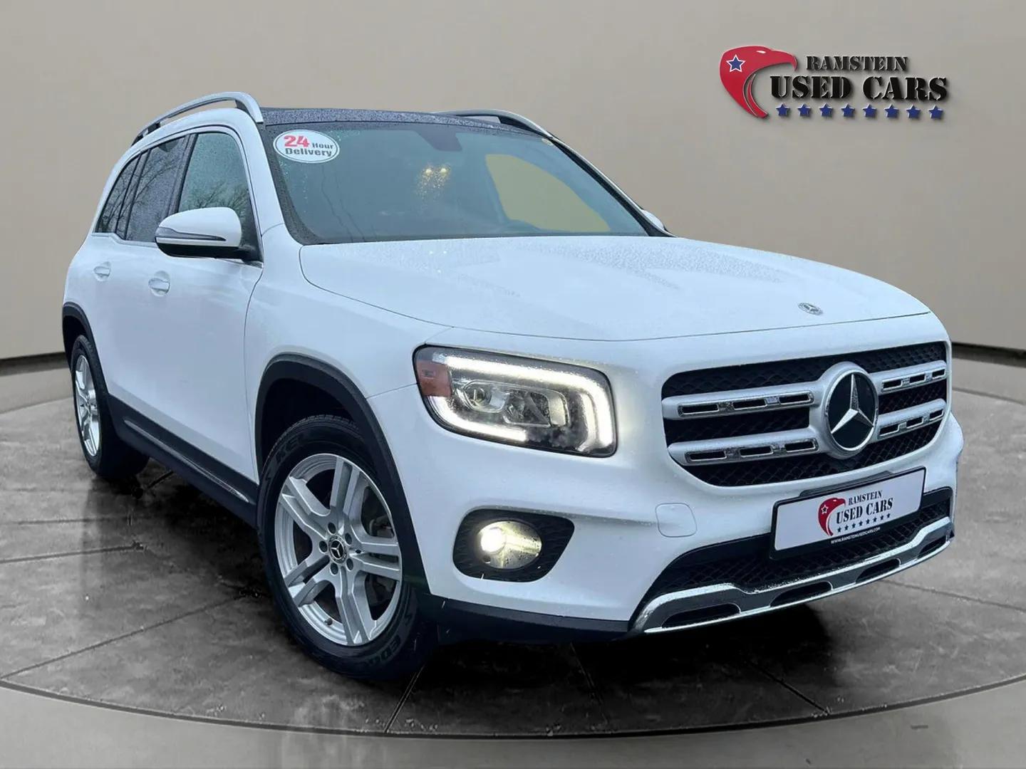 Ramstein Used Cars – Buy, Sell, Trade, Finance