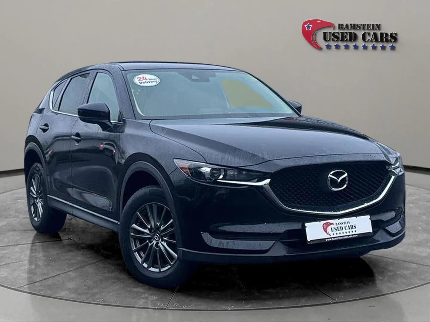 Ramstein Used Cars – Buy, Sell, Trade, Finance