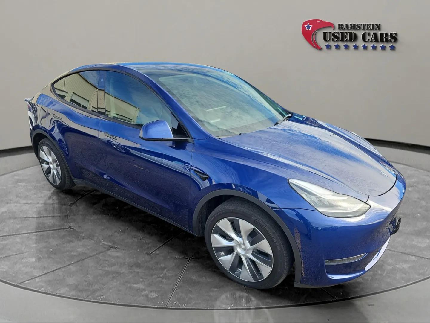 Ramstein Used Cars – Buy, Sell, Trade, Finance