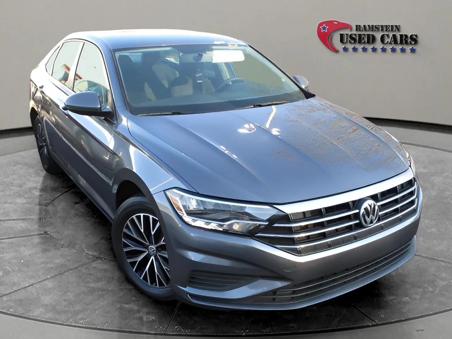 Ramstein Used Cars – Buy, Sell, Trade, Finance