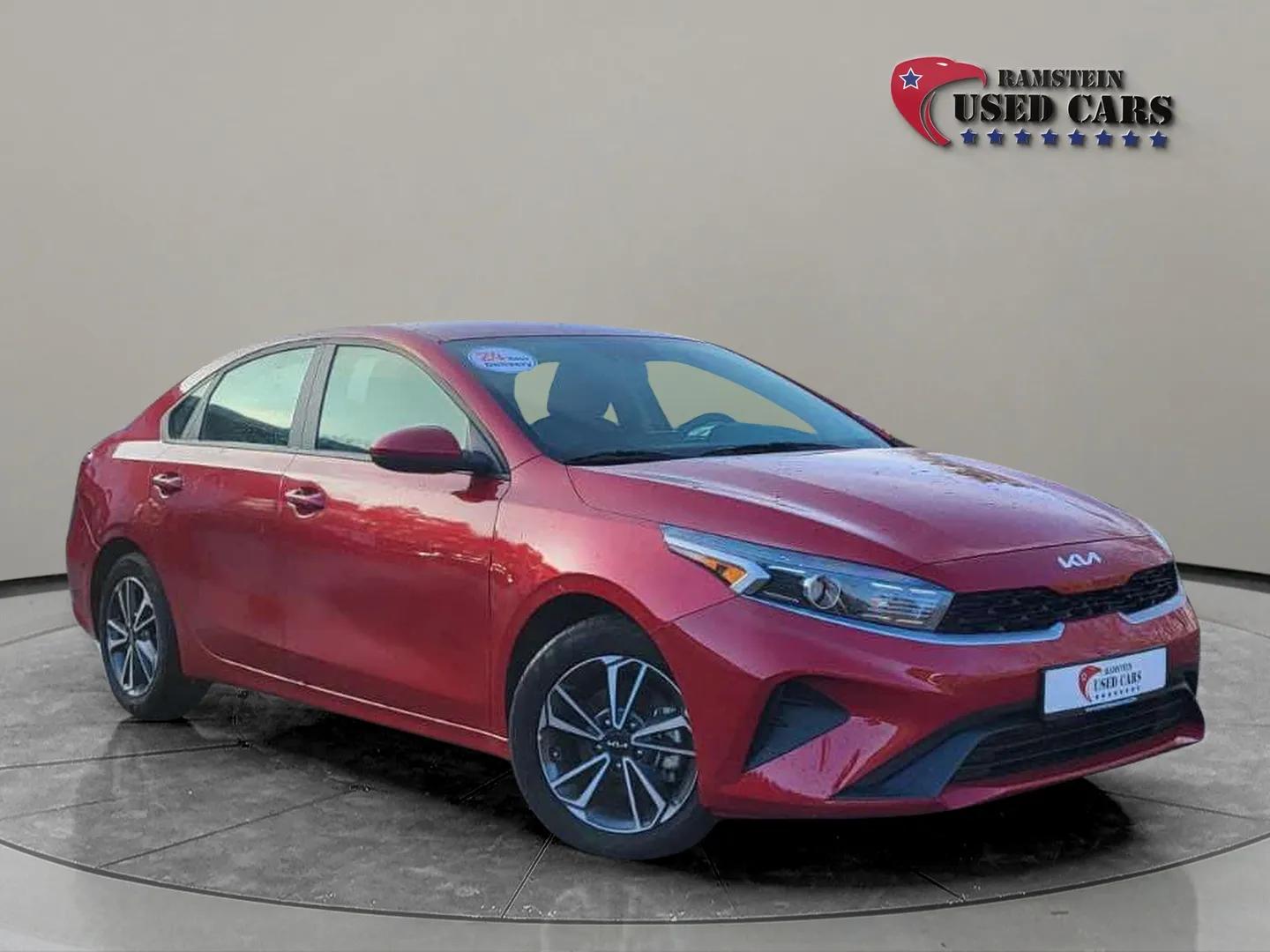 Ramstein Used Cars – Buy, Sell, Trade, Finance