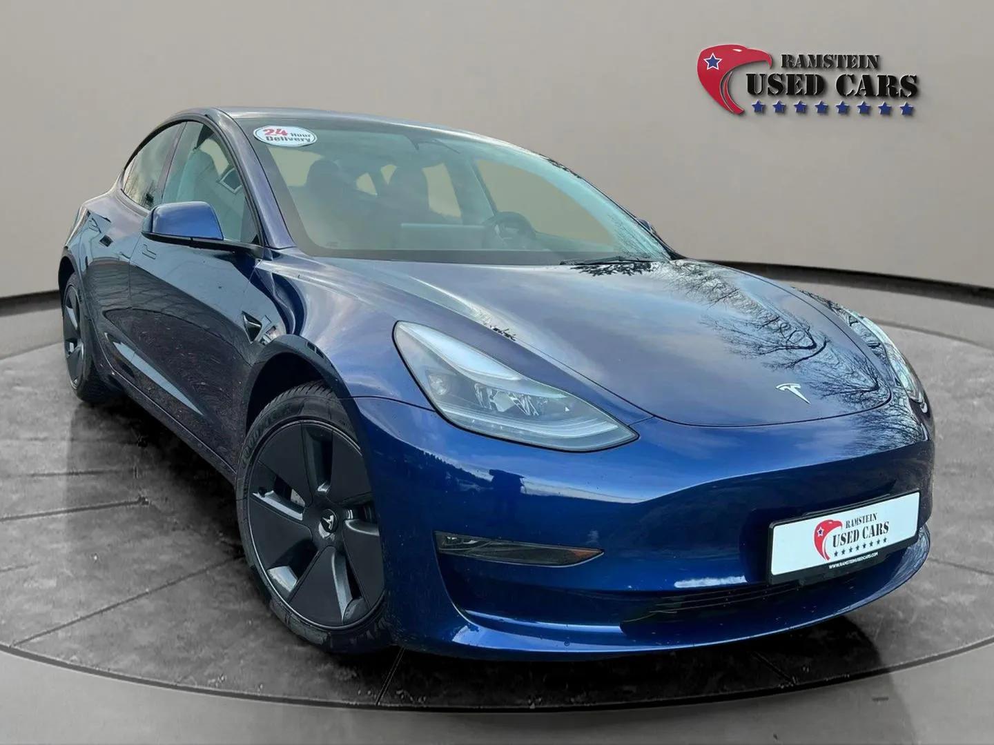 Ramstein Used Cars – Buy, Sell, Trade, Finance