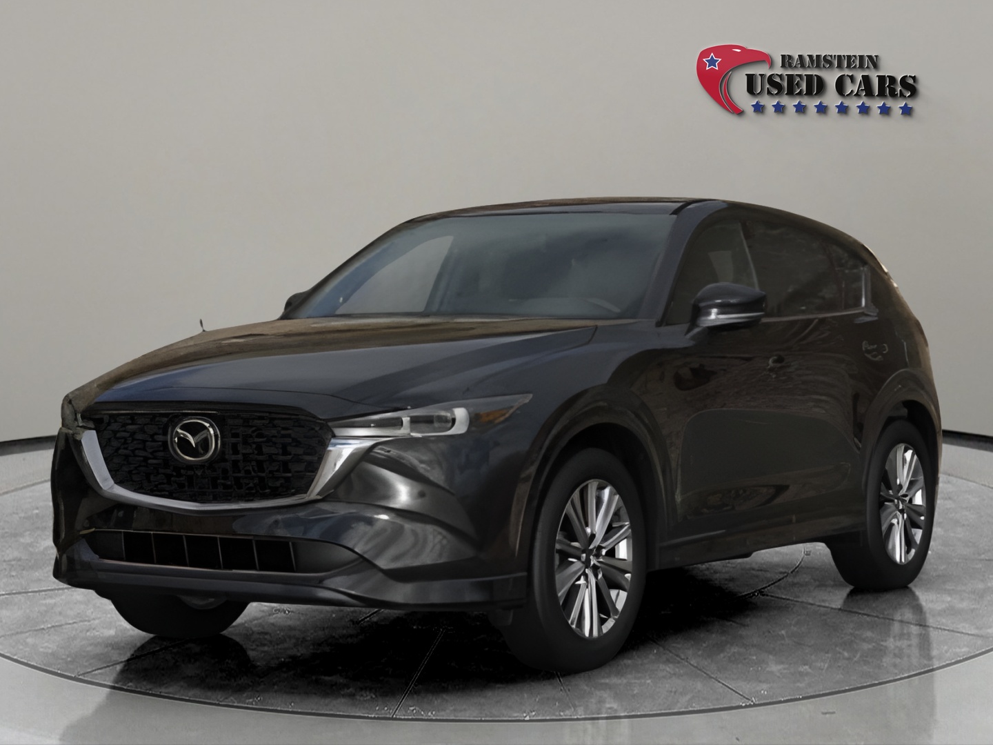 Ramstein Used Cars – Buy, Sell, Trade, Finance