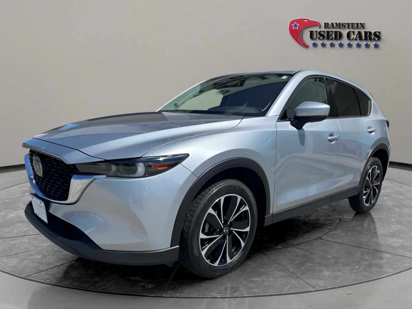 Ramstein Used Cars – Buy, Sell, Trade, Finance