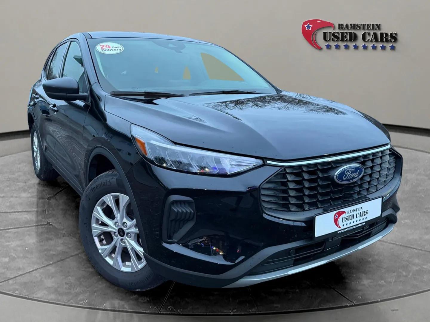 2025 Ford Escape Active AWD – Ramstein Used Cars