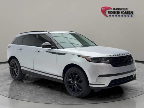 2024 Land Rover Range Rover Velar P250 S AWD – Ramstein Used Cars